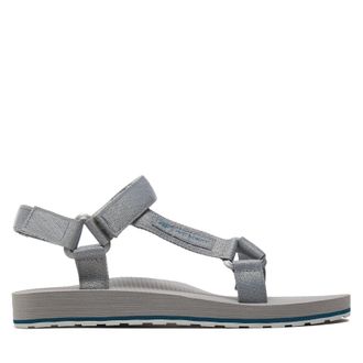 4F Sandalen 4F 4FRSS24FSANF054 Grau