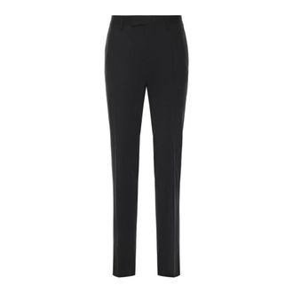 Lardini Herren, Hosen, Schwarzk, MGr&ouml;&szlig;e