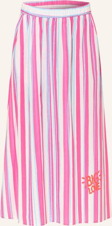 Yippie Hippie Yippie Hippie Rock pink