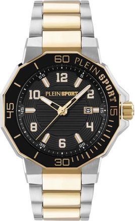 Plein Sport Homme, Sport, Multicolore, Taille: ONE Size Montre 3H