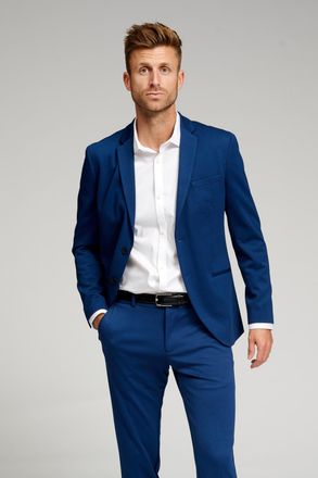 Perform Collection Der Original Performance Blazer - Blau