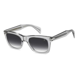Eyewear by David Beckham 1222/S Sonnenbrille - - Accessories - Herren - Grau - 53 MM