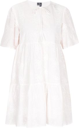 Dreimaster Kleid