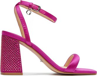 Guess Sandalen Guess FLJGL2 SAT03 Rosa