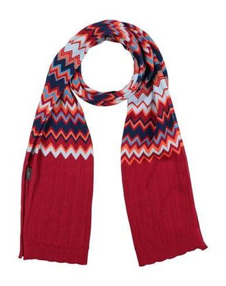 Missoni ACCESSOIRES - &Eacute;charpes sur YOOX.COM