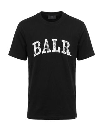 BALR. TOPS - T-shirts auf YOOX.COM