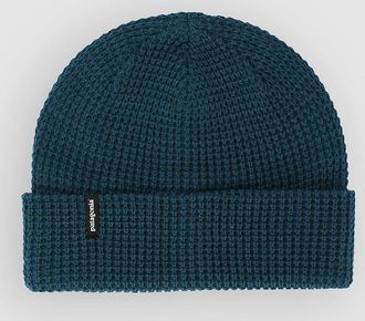 Patagonia Snowdrifter Beanie glacier blue