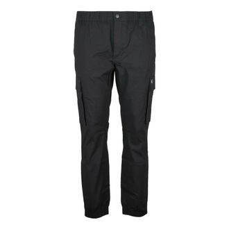 Calvin Klein Jeans Herren, Hosen, Schwarzk, W29Gr&ouml;&szlig;e