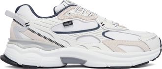 Replay Sneakers REPLAY GMSD5.000.C0005T Wei&szlig;