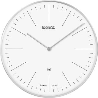 Dugena Unisex-Armbanduhr DESSAU WANDUHR Analog Quarz 7000999