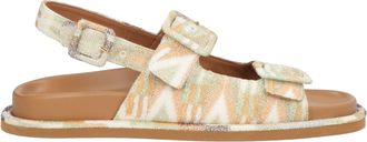 Missoni SCHUHE - Sandalen auf YOOX.COM