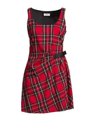 Dixie ROBES - Robes courtes sur YOOX.COM