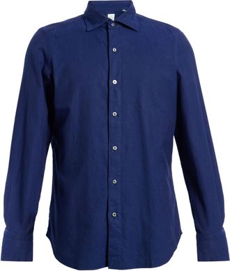 Finamore TOPS - Hemden auf YOOX.COM