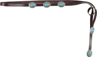 Orciani Kleinlederwaren - G&uuml;rtel auf YOOX.COM