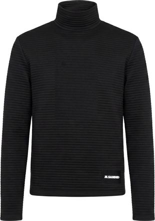 Jil Sander TOPS - T-shirts auf YOOX.COM