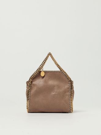 Stella McCartney Minitasche STELLA MCCARTNEY Damen Farbe Beige