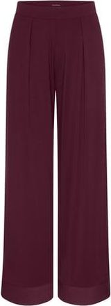 Triumph Pantalon &agrave; jambes larges
