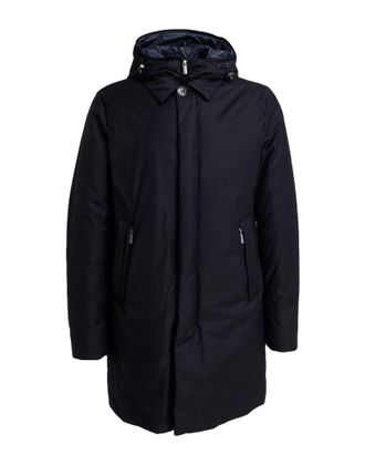 Woolrich JACKEN & M&Auml;NTEL - M&auml;ntel auf YOOX.COM