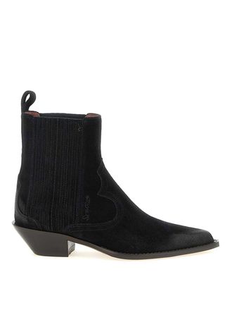 Sonora Bottines - Noir