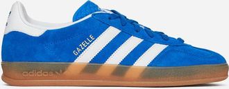 Arket Turnschuh Gazelle Indoor Von Adidas -Blau