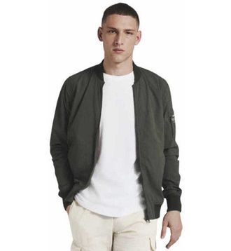 Ecoalf Wale M - Freizeitjacke - Herren