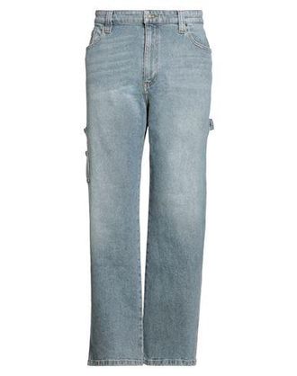Guess BAS - Pantalons en jean sur YOOX.COM
