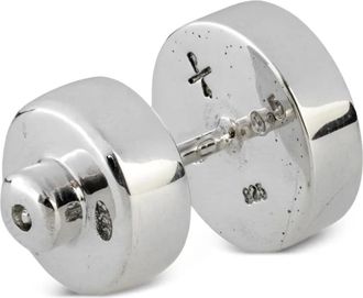 Parts Of Four Einzelner Ohrstecker - Silber