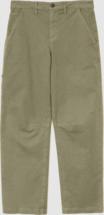 Xirena Pantalon Rancho Army Green