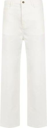 Saison 1865 Jean droit Calph en coton