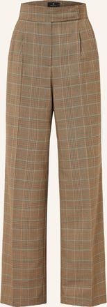 Etro Etro Marlenehose beige