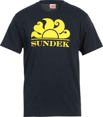 Sundek TOPS - T-shirts auf YOOX.COM