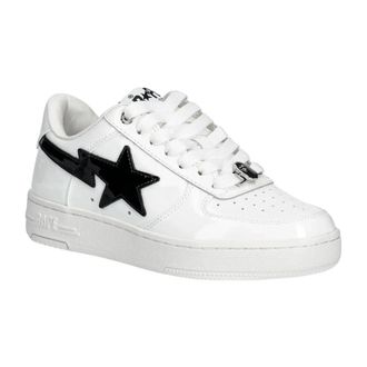 A Bathing Ape STA 1 Sneaker - - Shoes - Damen - Wei&szlig; - 36 EU