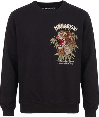 maharishi TOPS - Sweatshirts auf YOOX.COM