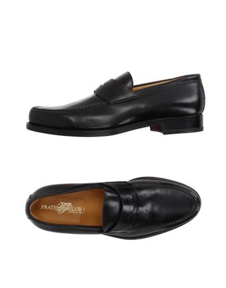 Fratelli Peluso SCHUHE - Mokassins auf YOOX.COM