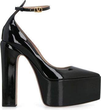 Valentino Garavani Femme, Chaussures, Noir, Taille: 39 EU Heels