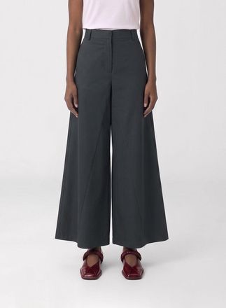 Federica Tosi Hose Damen Farbe Schwarz