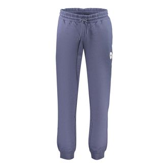 Converse Chuck Taylor All Star Patch Joggers - - Trousers - Herren - Blau - S