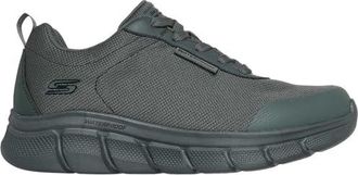 Skechers Uno Stand On Air 118111 OLV Baskets pour homme Olive, olive, 48.5 EU