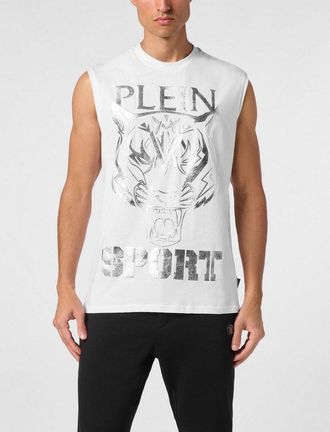 Plein Sport T-Shirt Tiger