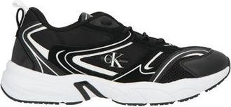 Calvin Klein CHAUSSURES - Sneakers sur YOOX.COM