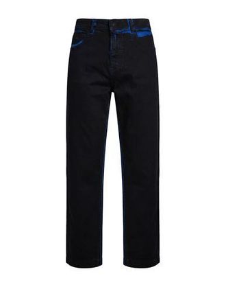 Versace BAS - Pantalons en jean sur YOOX.COM