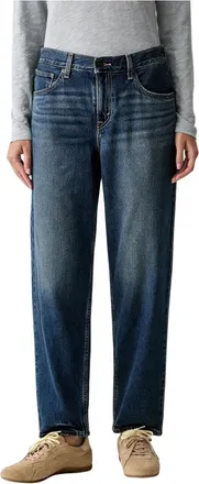 Levi's Femme, Jeans, Bleu, Taille: W26 L29 Jeans droits