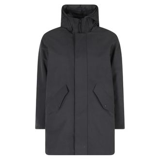 People of Shibuya Hime Pm948 - - Coats - Herren - Schwarzk - L