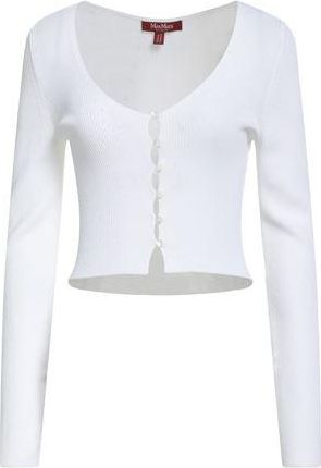 Max Mara MAILLE - Cardigans sur YOOX.COM