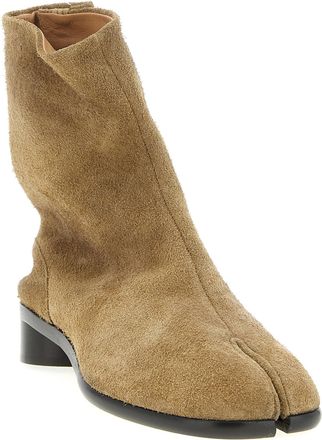 Maison Margiela Tabi Boot - Tan