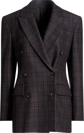 Brunello Cucinelli ANZ&Uuml;GE und CO-ORDS - Blazers auf YOOX.COM