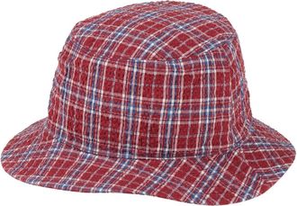 Borsalino ACCESSOIRES - M&uuml;tzen & H&uuml;te auf YOOX.COM