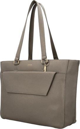 LouLou Essentiels Damen, Taschen, Grau, ONE SIZEGr&ouml;&szlig;e