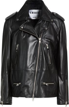 Sword 6.6.44 JACKEN & M&Auml;NTEL - Jacken und Anoraks auf YOOX.COM