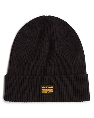 G-Star Geffo Long Beanie